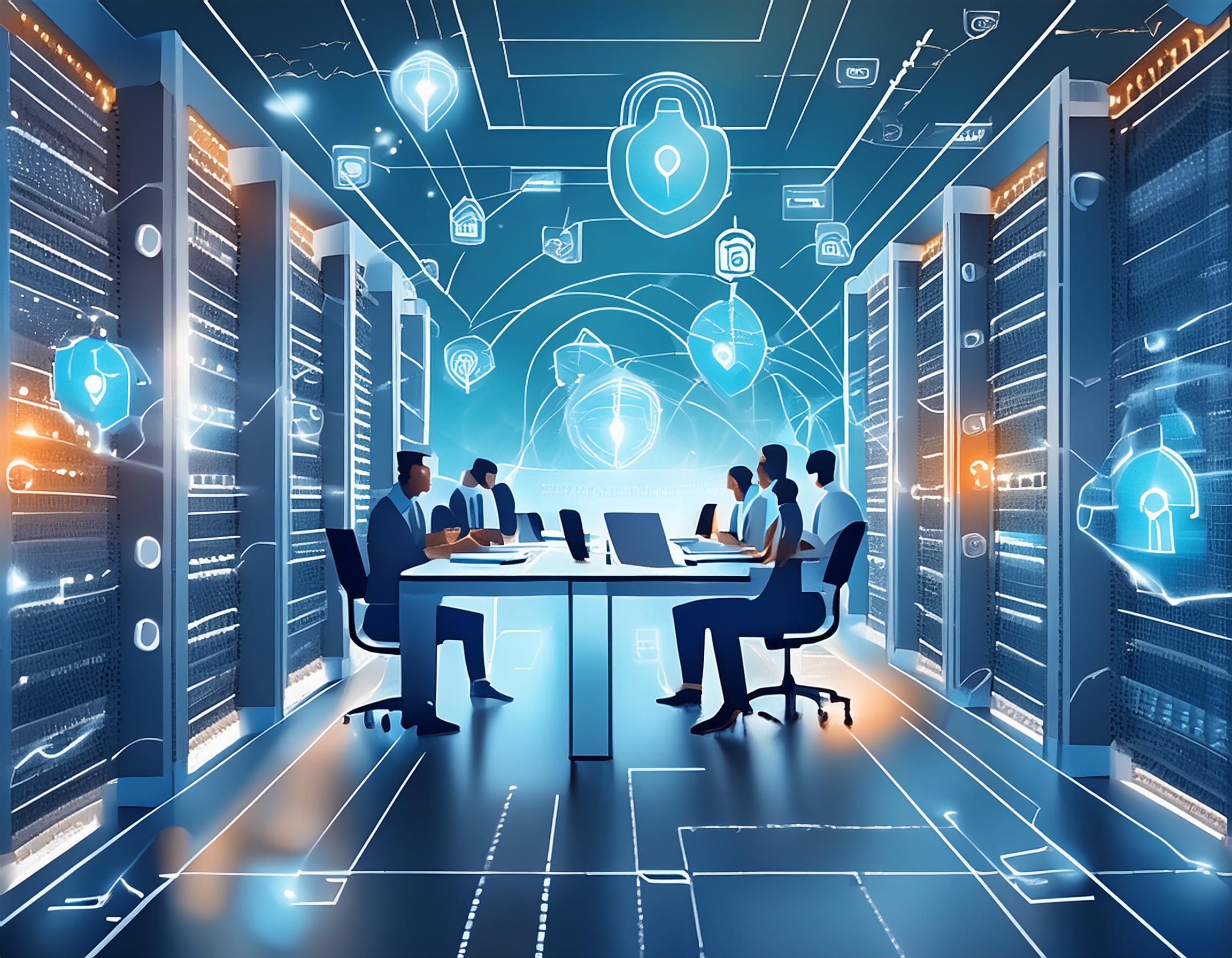 SOC Services - System Architects Inc. - Your premier IT company in ...