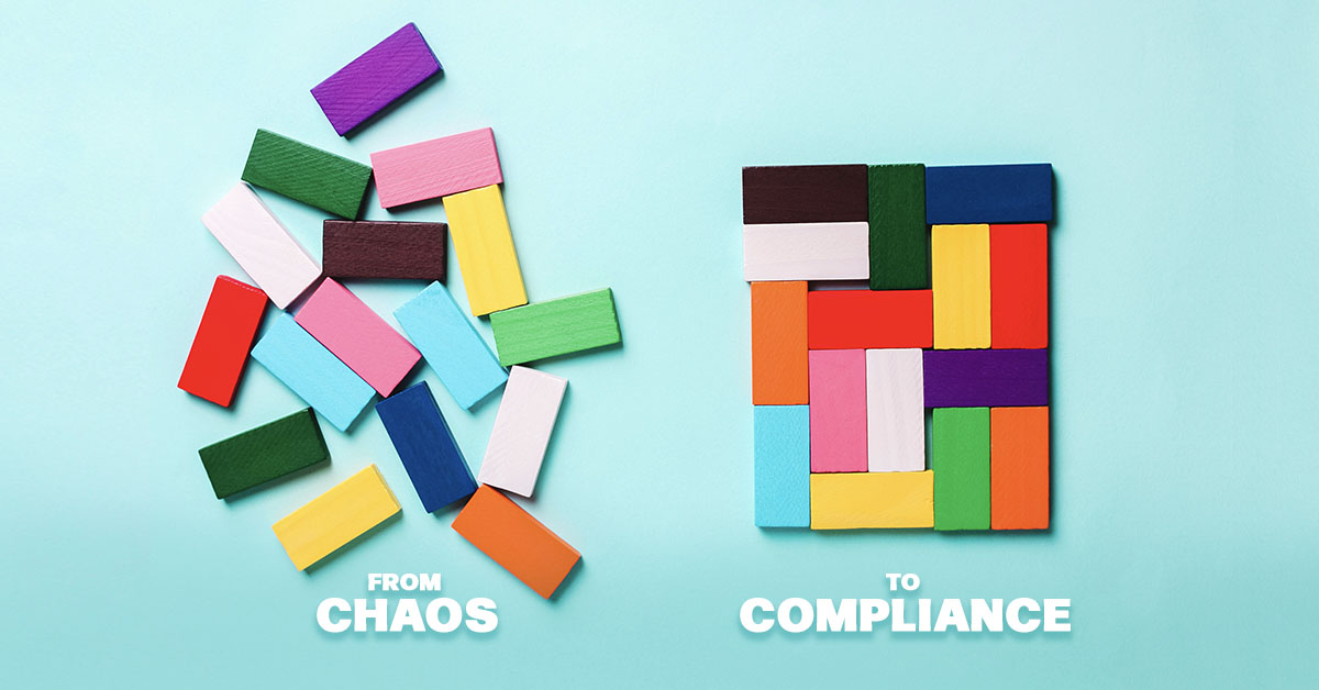 Compliance as a Service - System Architects Inc. - Your premier IT ...