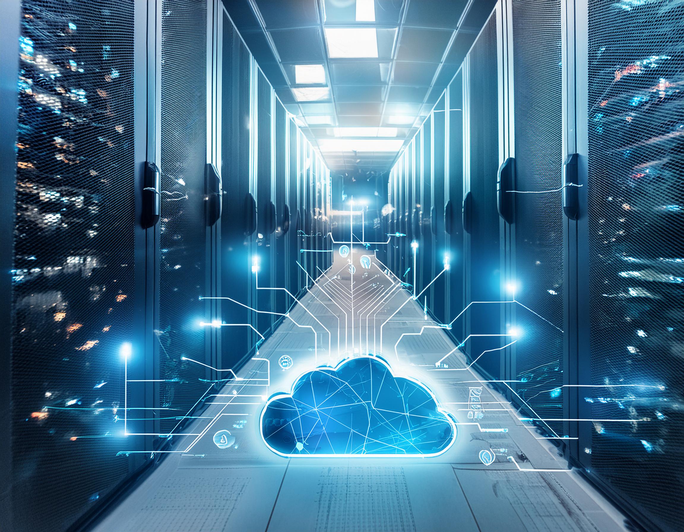 IT Disaster Recovery as a Service (DRaaS) - System Architects Inc ...