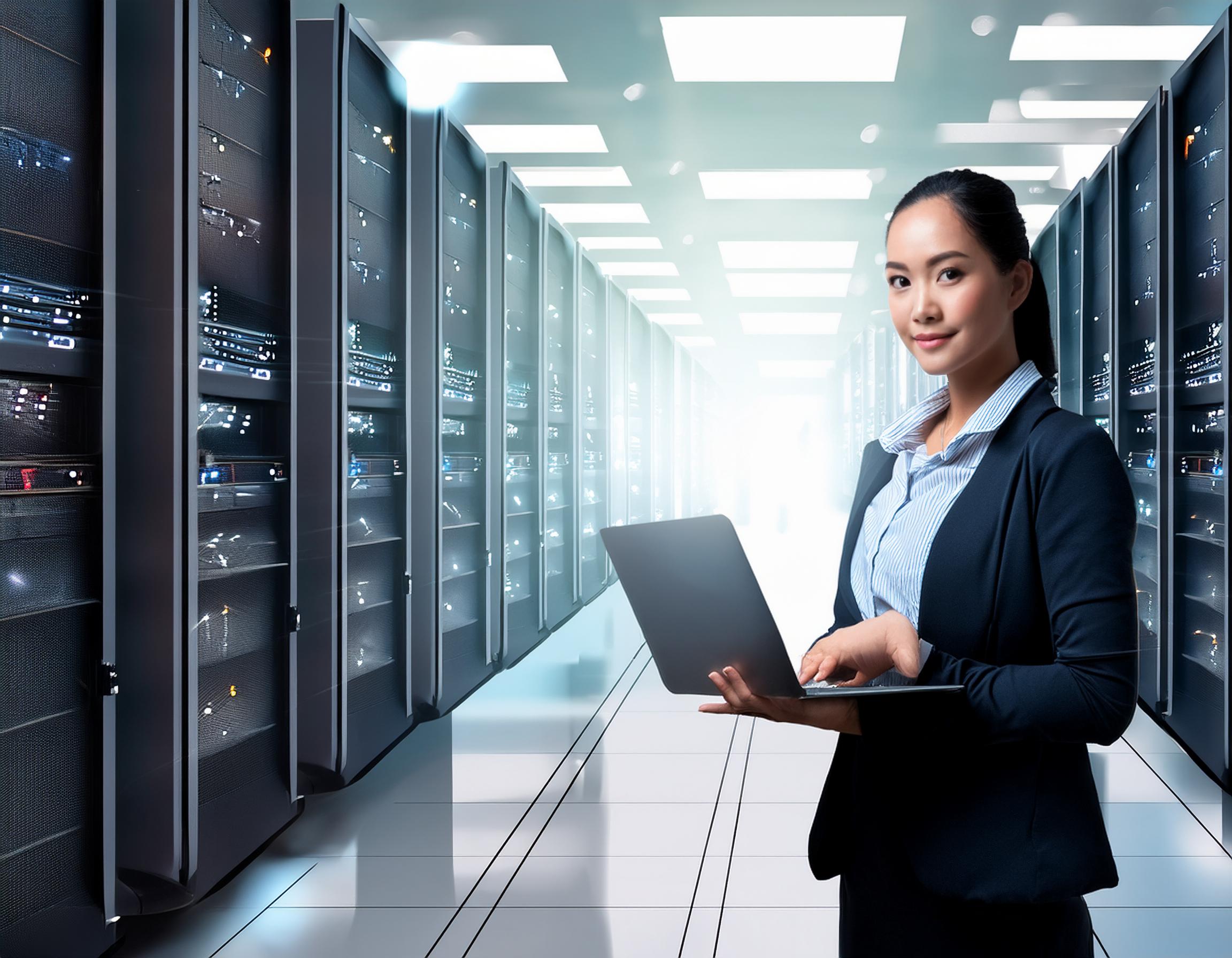 NAS & Storage Array Support - System Architects Inc. - Your premier IT ...