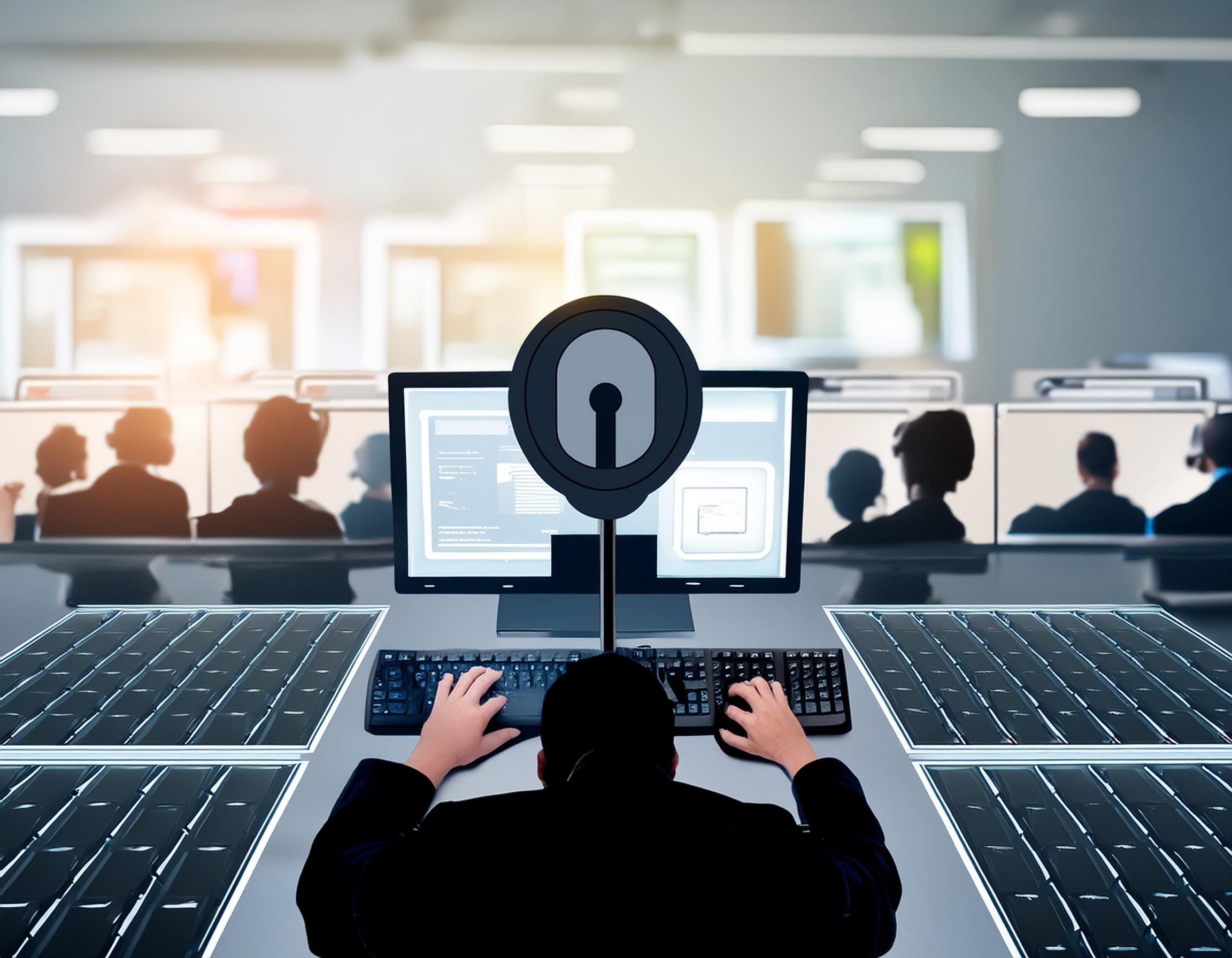 Pen Testing - System Architects Inc. - Your premier IT company in ...