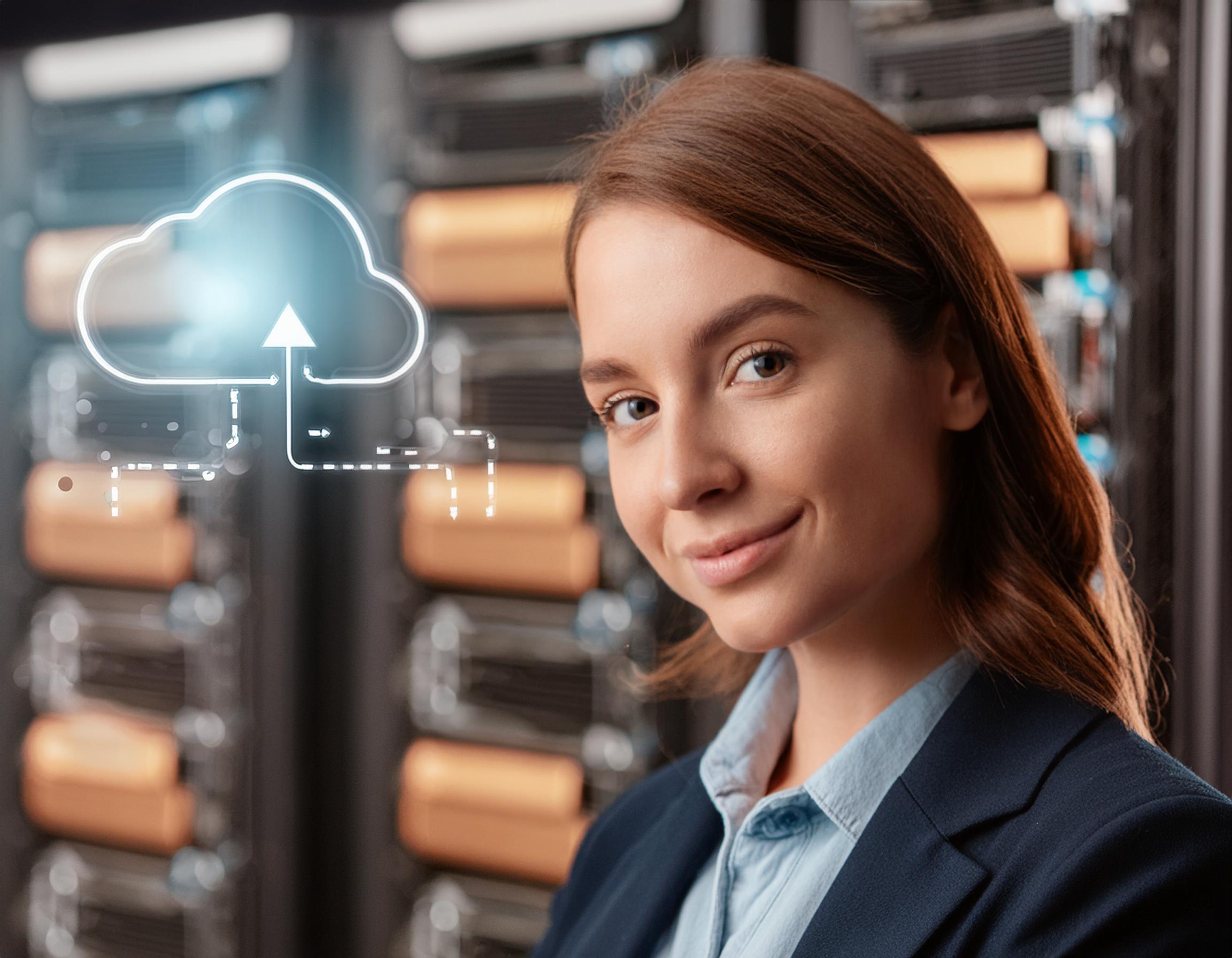 SaaS Backup - System Architects Inc. - Your premier IT company in ...