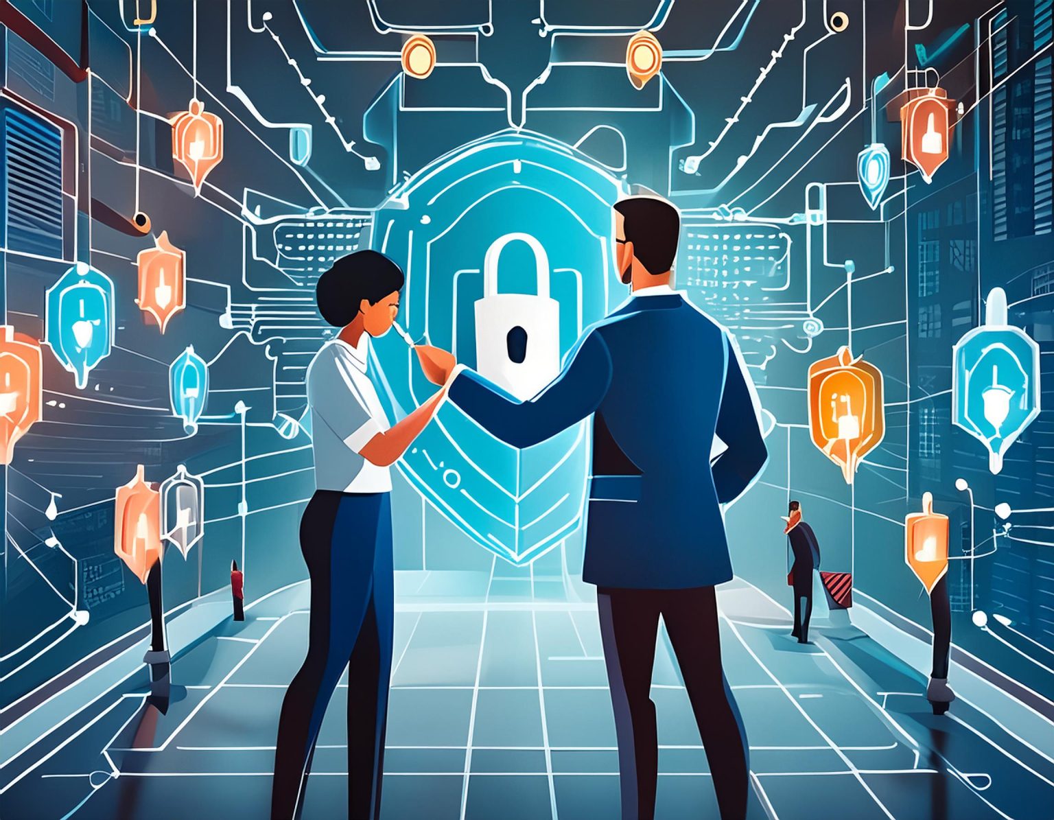 Security Awareness Training - System Architects Inc. - Your premier IT ...